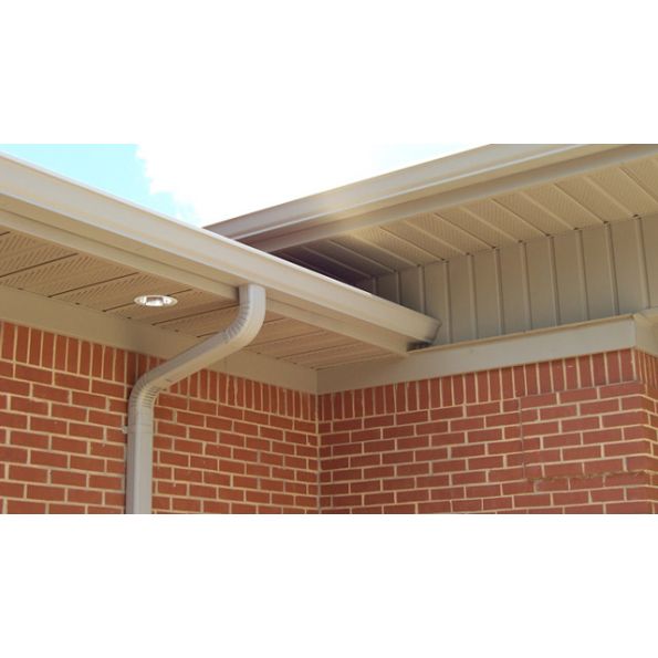 Soffit Systems - modlar.com