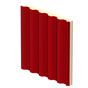 7.2 Insul-Rib™ Wall Panel - modlar.com