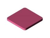 Dragon Fruit SW6855 Paint by Sherwin-Williams - modlar.com