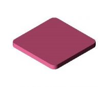 Dragon Fruit SW6855 Paint by Sherwin-Williams - modlar.com