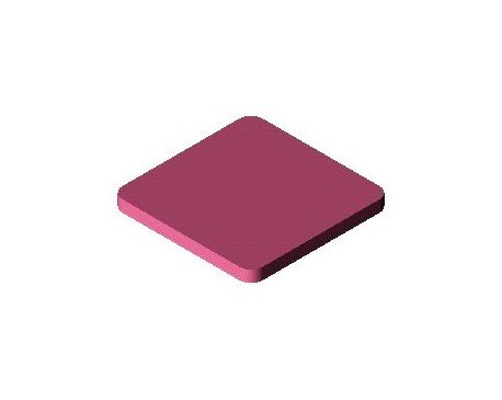 Dragon Fruit SW6855 Paint by Sherwin-Williams - modlar.com