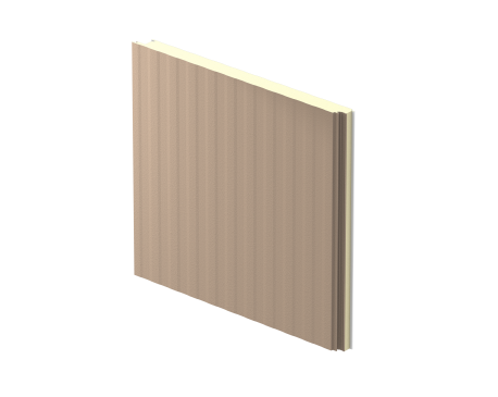 CF Light Mesa Wall Panel - modlar.com