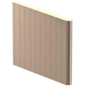 CF Light Mesa Wall Panel - modlar.com