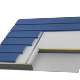 HPCI Barrier™ Wall Panel - modlar.com