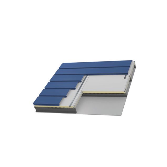 HPCI Barrier™ Wall Panel - modlar.com