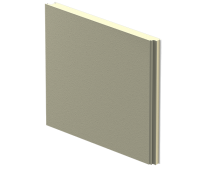 Tuff-Cast™ Wall Panel - modlar.com