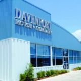 ShadowRib™ Panel - modlar.com