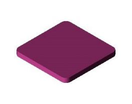 Dynamo SW6841 Paint by Sherwin-Williams - modlar.com