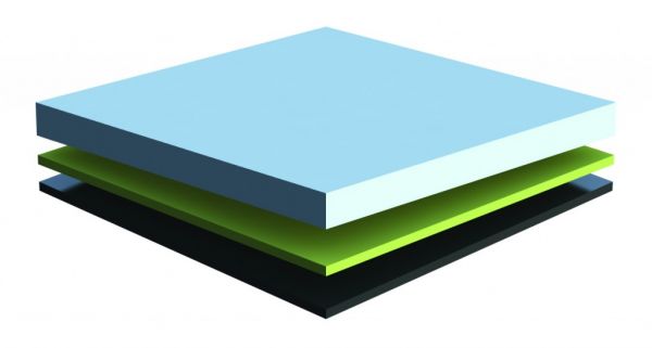 Fluropon® Fluoropolymer Coating - modlar.com