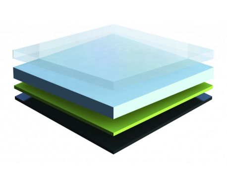 Fluropon Classic® Fluoropolymer Coating - modlar.com