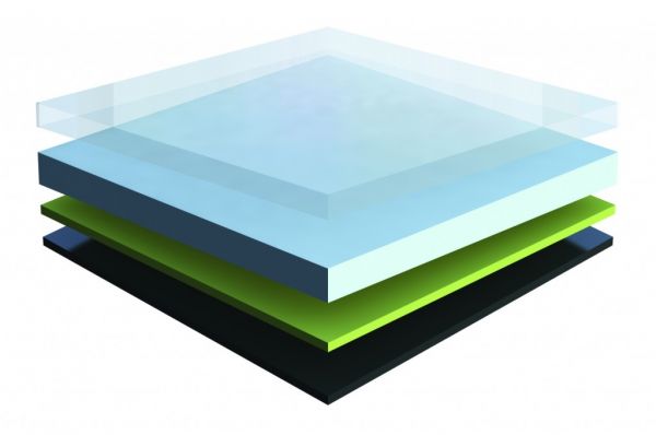 Fluropon Classic® Fluoropolymer Coating - modlar.com