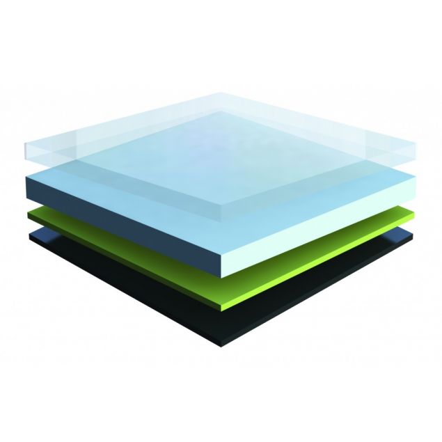 Fluropon Classic® Fluoropolymer Coating - modlar.com