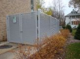 Trash Enclosure Gates - modlar.com
