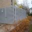 Trash Enclosure Gates - modlar.com