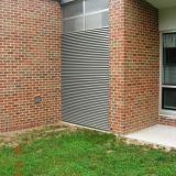 Ametco Architectural Louvers - modlar.com