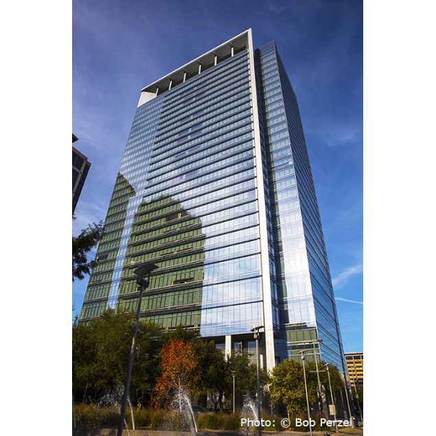 2500 PG Wall™ Curtain Wall System - modlar.com