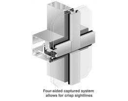 2500 UT Unitwall™ System - modlar.com