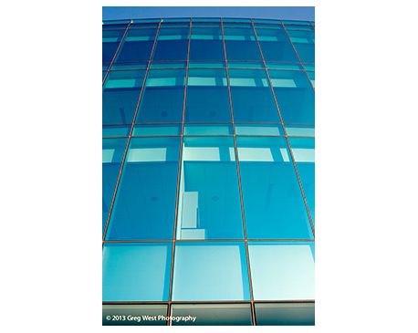 Clearwall™ Curtain Wall System - modlar.com
