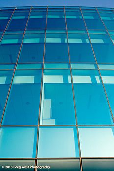 Clearwall™ Curtain Wall System - modlar.com