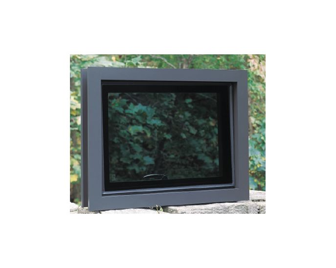 GLASSvent™ Windows for Storefront Framing - modlar.com