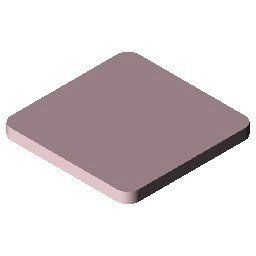 Fading Rose SW6296 Paint by Sherwin-Williams - modlar.com