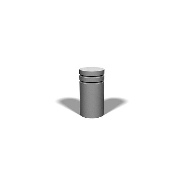 B-12 Bollards - modlar.com