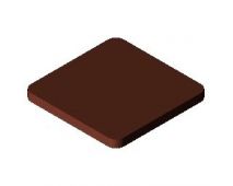 Fiery Brown SW6055 Paint by Sherwin-Williams - modlar.com