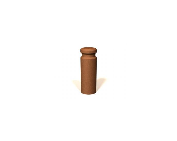 BR-12 Bollards - modlar.com