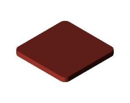 Fireweed SW6328 Paint by Sherwin-Williams - modlar.com