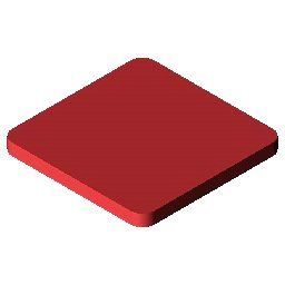 Fireworks SW6867 Paint by Sherwin-Williams - modlar.com