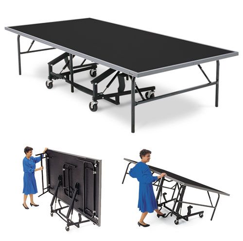 Stagehand® Staging - modlar.com