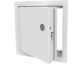 Insulated Fire-Rated Access Door - modlar.com