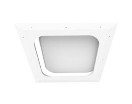 Concealed Drop In Access Door - modlar.com