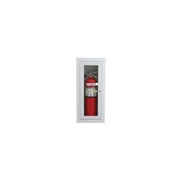 Select Fire Extinguisher Cabinet - modlar.com