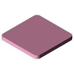 Haute Pink SW6570 Paint by Sherwin-Williams - modlar.com