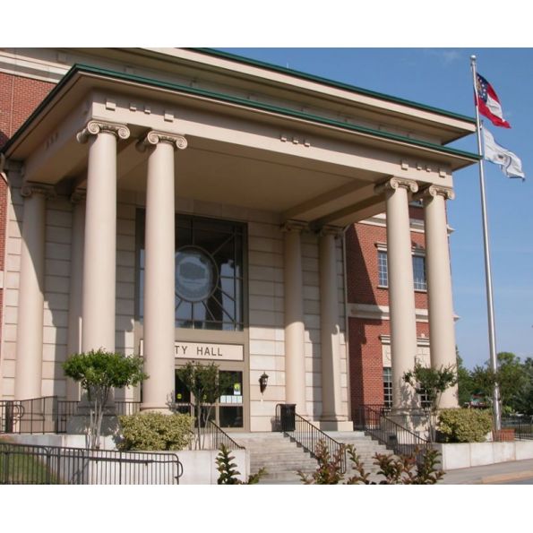 Oculus - exterior - modlar.com