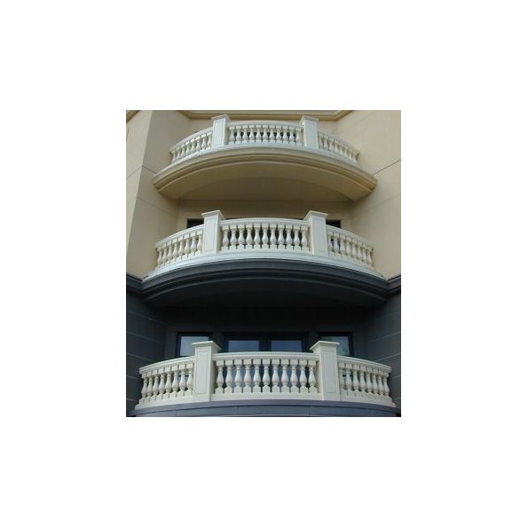 Townhouse - exterior - modlar.com