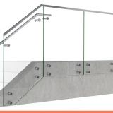 VIEW™ Railing Systems - modlar.com