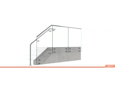 VIEW™ Railing Systems - modlar.com