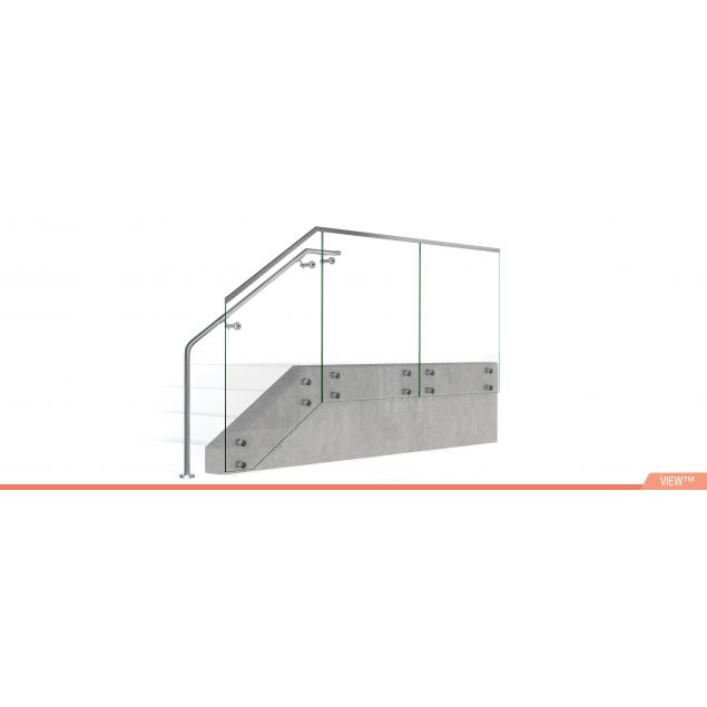 VIEW™ Railing Systems - modlar.com