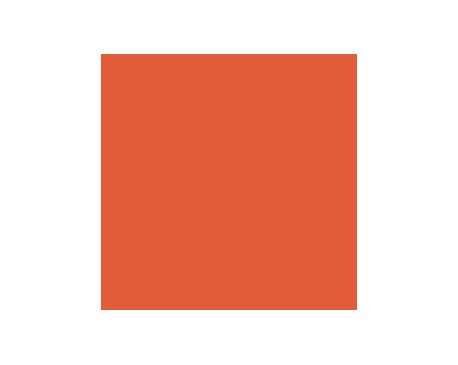 Hearty Orange SW6622 Paint by Sherwin-Williams - modlar.com