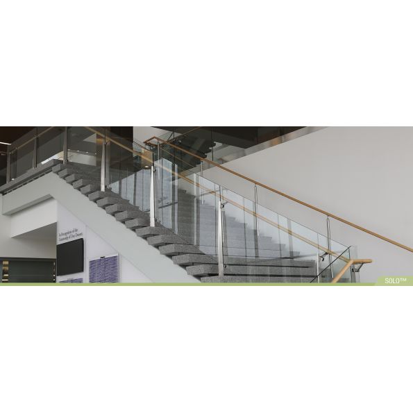 SOLO™ Railing Systems - modlar.com