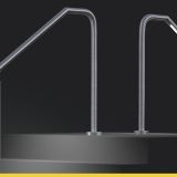 iRAIL™ Railing Systems - modlar.com