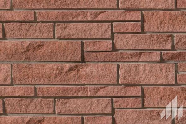 Arizona Red Old Country Stone - modlar.com