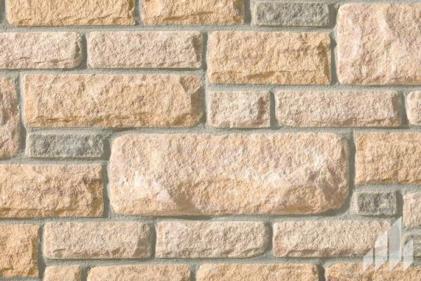 Autumn Harvest Citadel® Building Stone - modlar.com