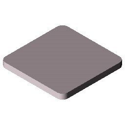 Imagine SW6009 Paint by Sherwin-Williams - modlar.com