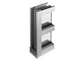 Trifab™ 451UT Framing System - modlar.com