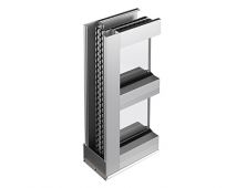 Trifab™ 451UT Framing System - modlar.com