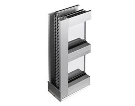 Trifab™ 451UT Framing System - modlar.com