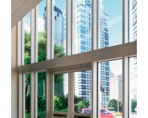 Trifab™ 601/601T/601UT Framing System - modlar.com
